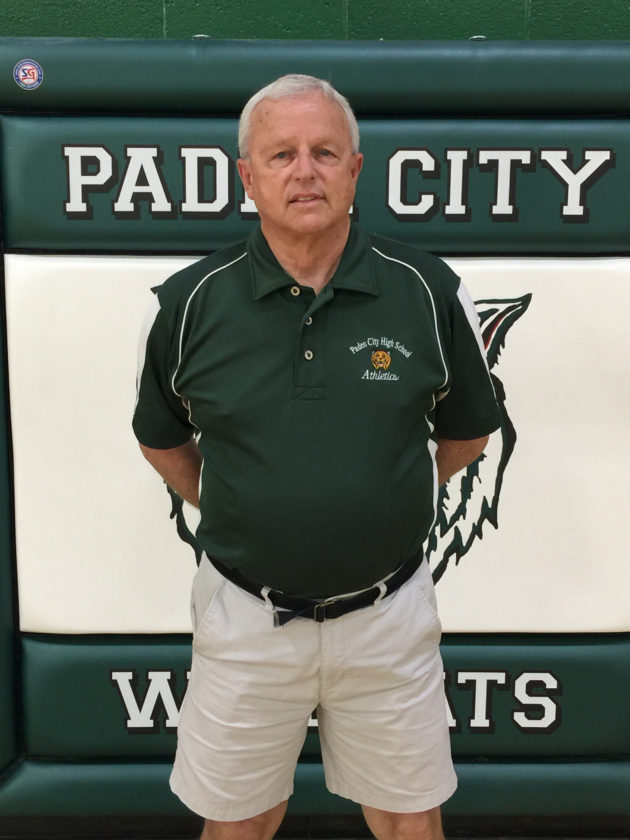 End of the Line For Paden City’s Fred King | News, Sports, Jobs - The ...